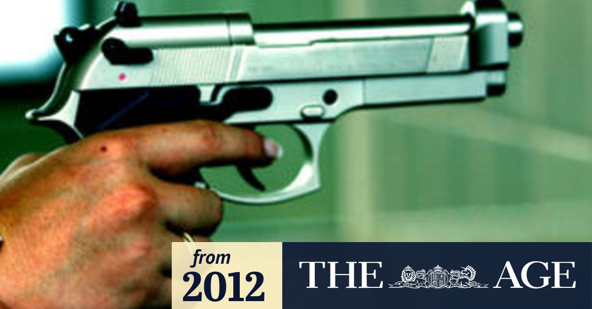 Gun Control Advocates Angered By Handgun Laws